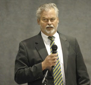 Conspiracy Theorist X: Buchanan, Barr and the CIA: The Plot Agianst ...