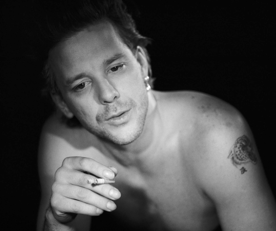 tachdityhygi blog: mickey rourke young