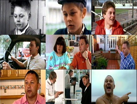 Film Critiques Honors Film study: 7 Up