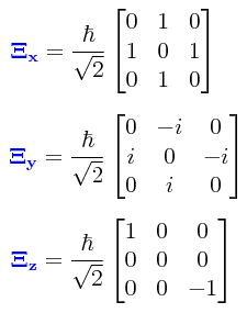 La Mecánica Cuántica: El spin del electron