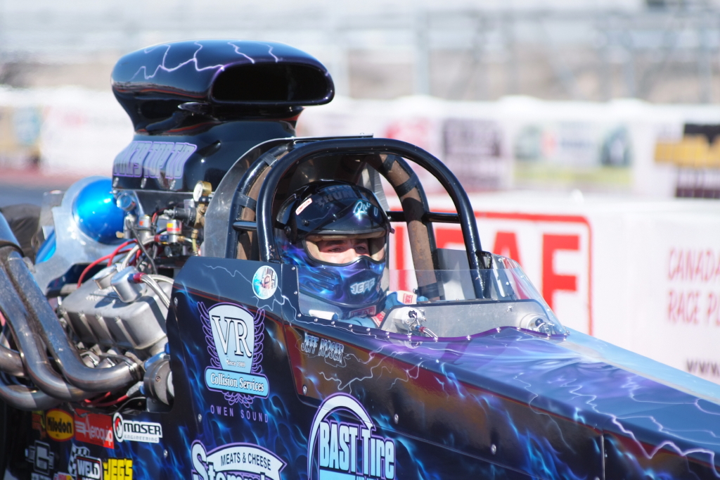 Mama You Kero Blog: Grand Bend Motorplex 2007 champions