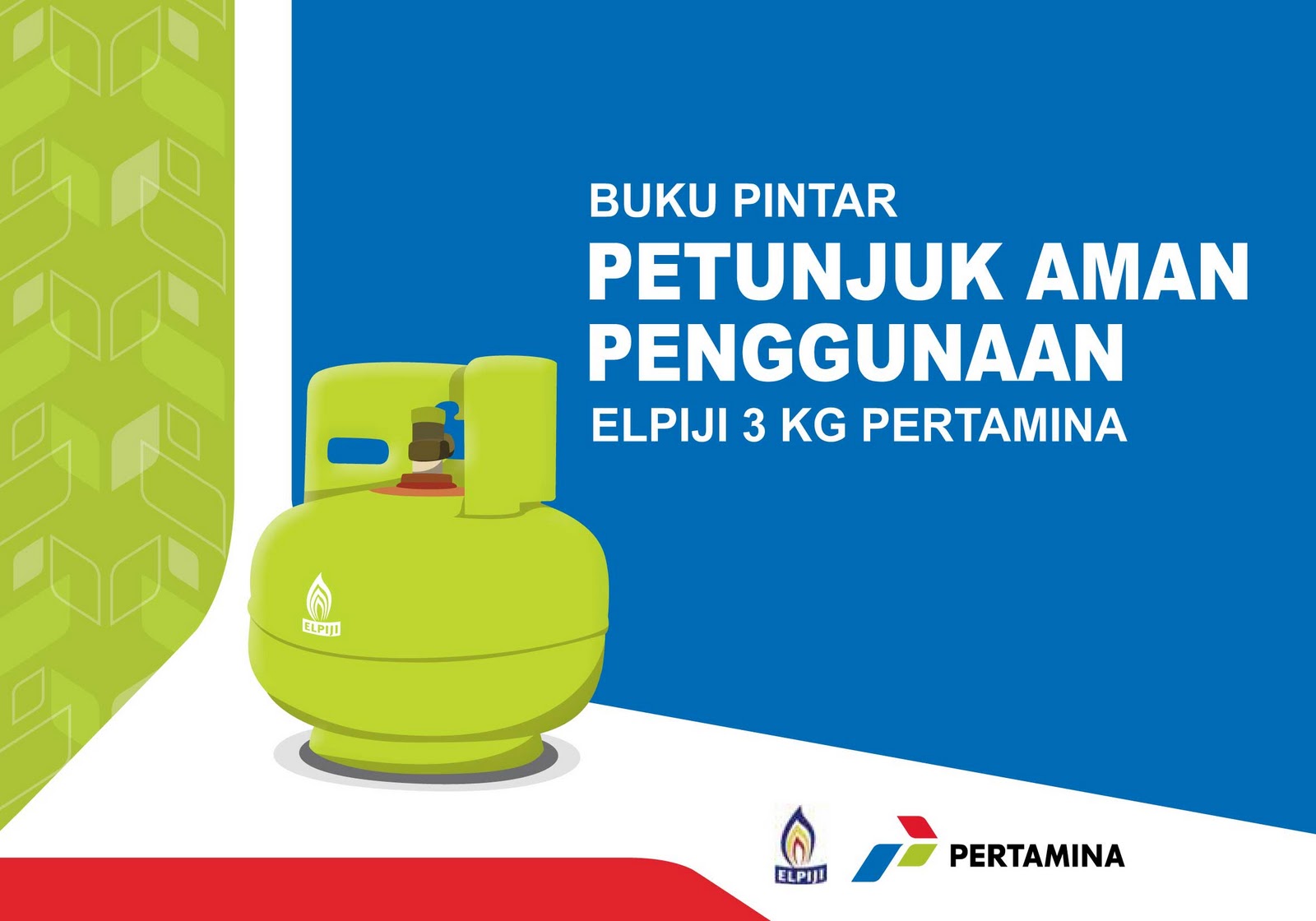 New Cara Memasang Tabung Gas Elpiji 12 Kg Tutor