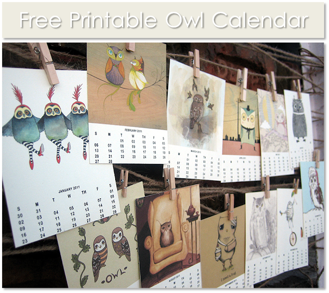 Finding My Aloha: November 2010