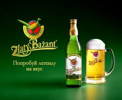 Golden Pheasant Beer