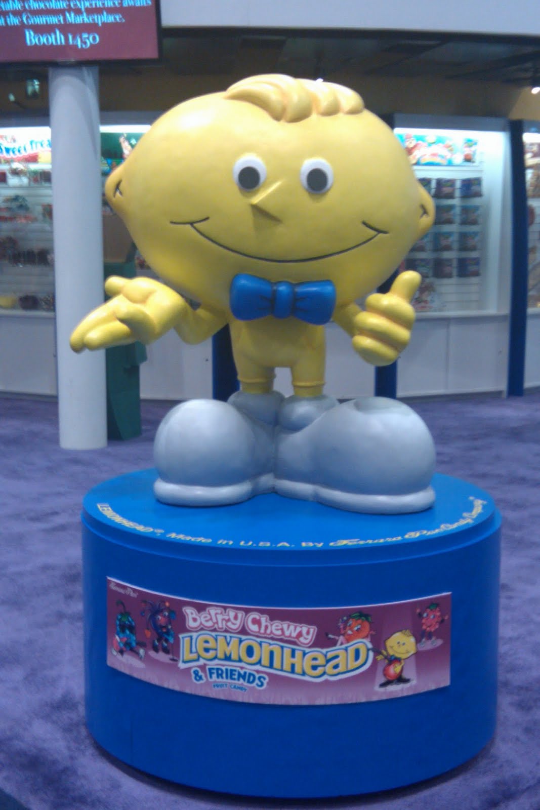 1000+ images about Everything Lemonhead on Pinterest | Lemon head ...