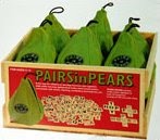 Bananagrammer: Appletters & Pairs in Pears: New games from the makers ...