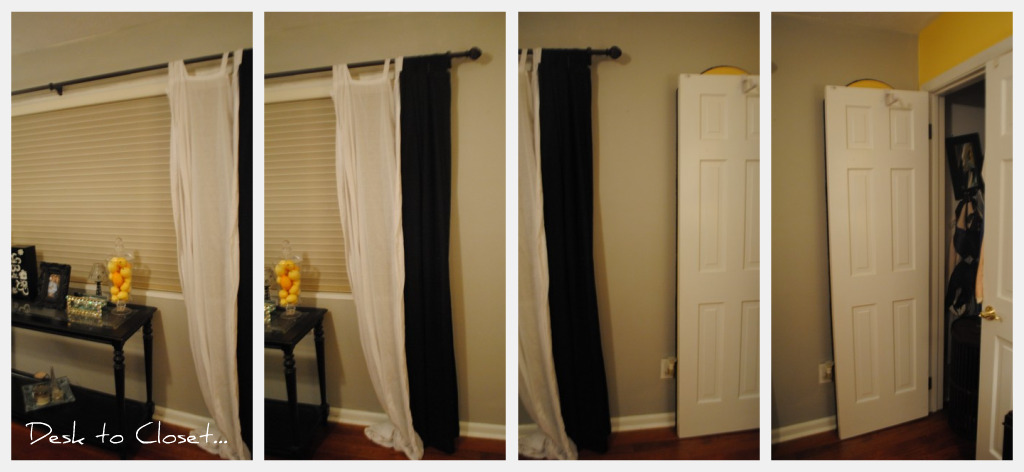 The Adventures of Ordy and Joon: Room Makeover!