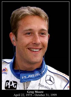 No Fenders - Formula 1, IndyCar and A Whole lot more..: Greg Moore – 10 ...