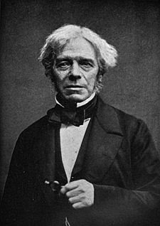 Famous Scientists: Michael Faraday