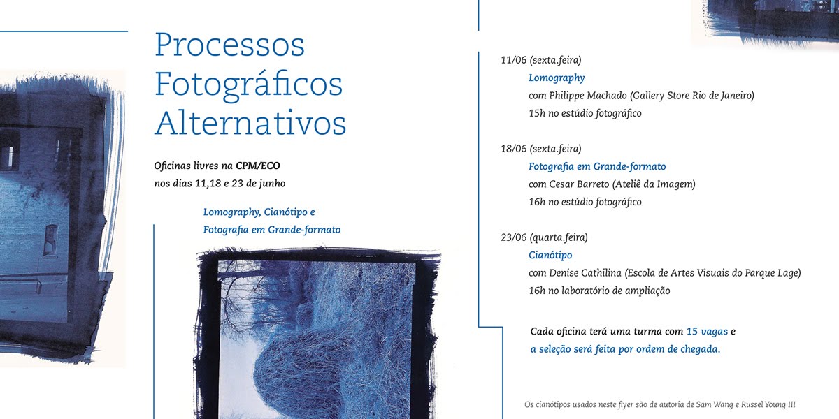 Pesquisa fotográfica