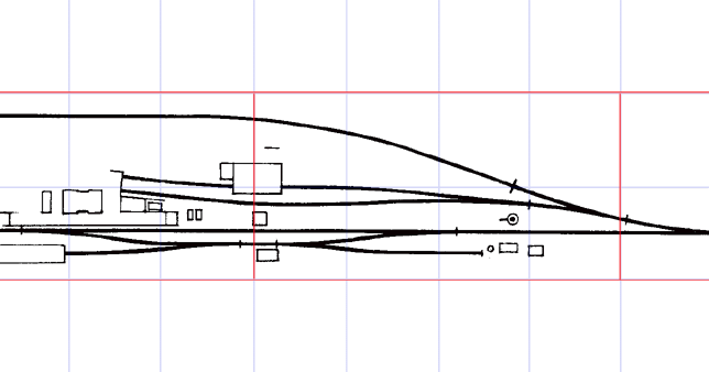 Line To Nowhere: Watlington