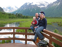 The Labrecque Family