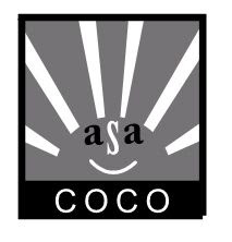 asacoco : asacocoのシンボルマーク案＋コアメンバーの集まり【告知】