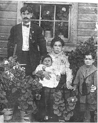 '08 Coletti Family Reunion: December 2007