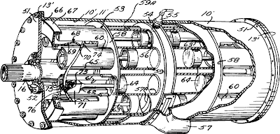 Nemo Not-The-Whale: K-Cycle Engine ... 100 MPG!!!