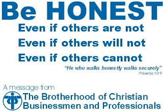 Brotherhood of Christian Businessmen and Professionals