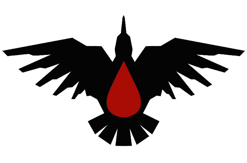 Blood Ravens 40K: April 2010