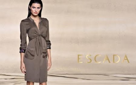 Moda verano 2011 Escada | Moda