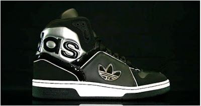 zapatillas de Culto: Adidas Ecstasy Mid 60th Anniversary