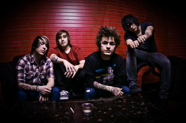 Dirt City Chronicles: Brokencyde