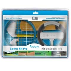 A Baseball Bat, Golf Club, and Tennis Racket to Use in Your ...