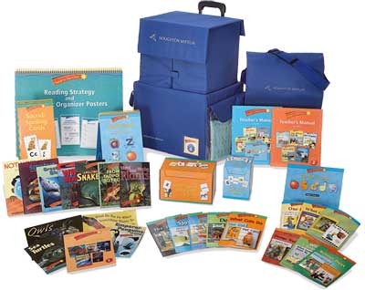 Soar To Success - Reading Intervention Program - progscredits