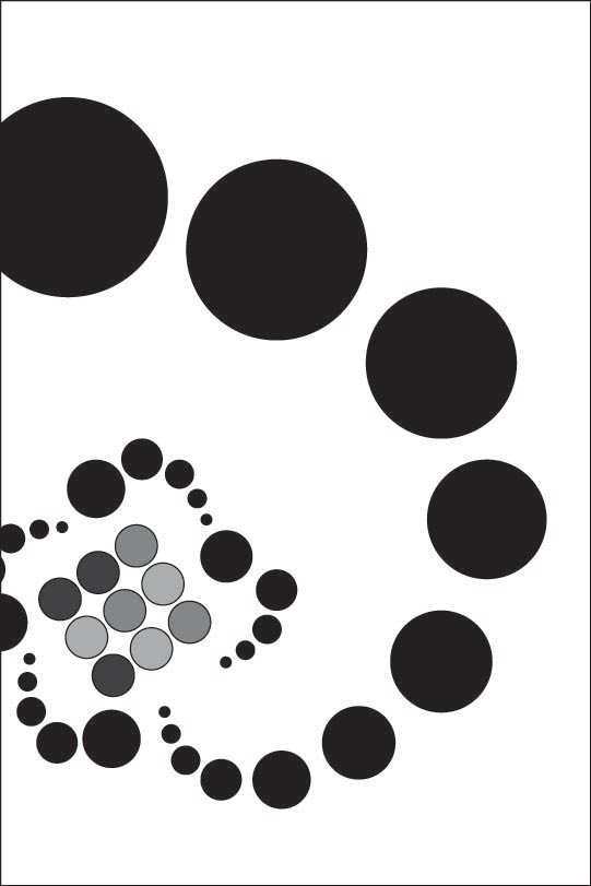 image dot composition