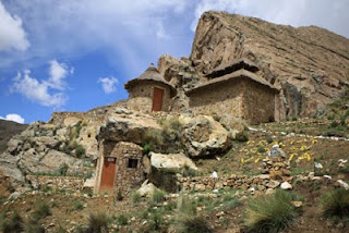 expresiones: Sibayo, Rumillacta “pueblo de piedra”