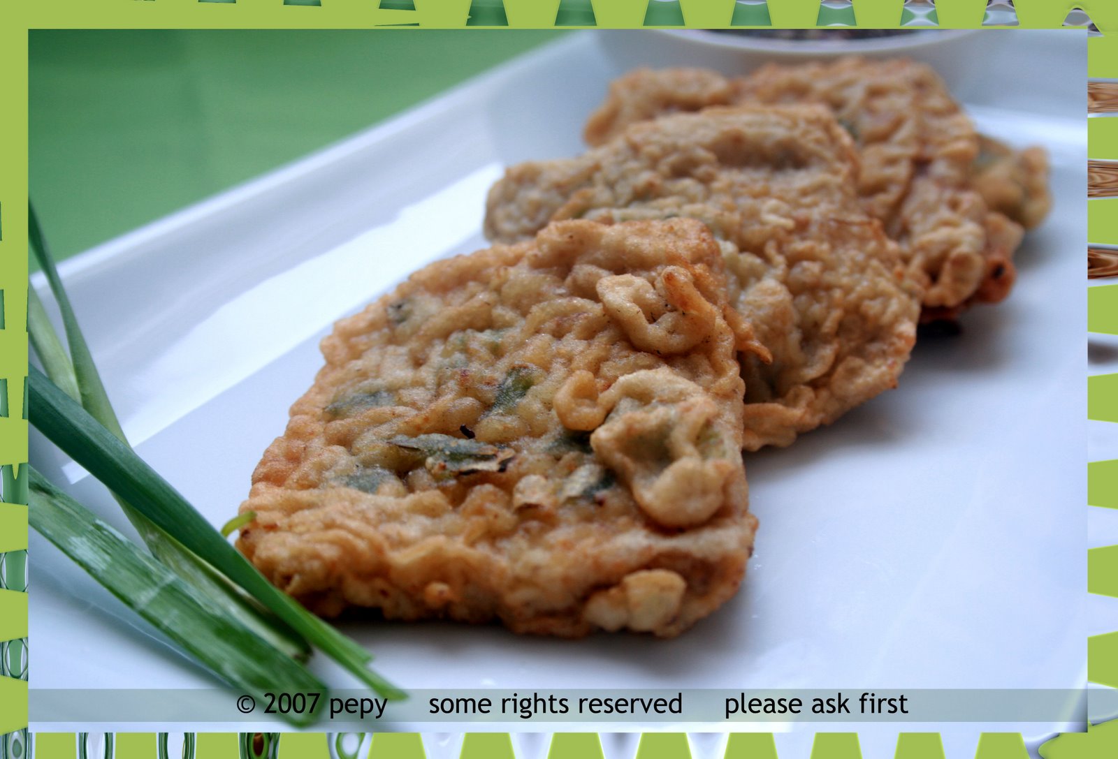 [Monthly Mingle] Javanese of Indonesia Traditional Feast - Mendoan ...