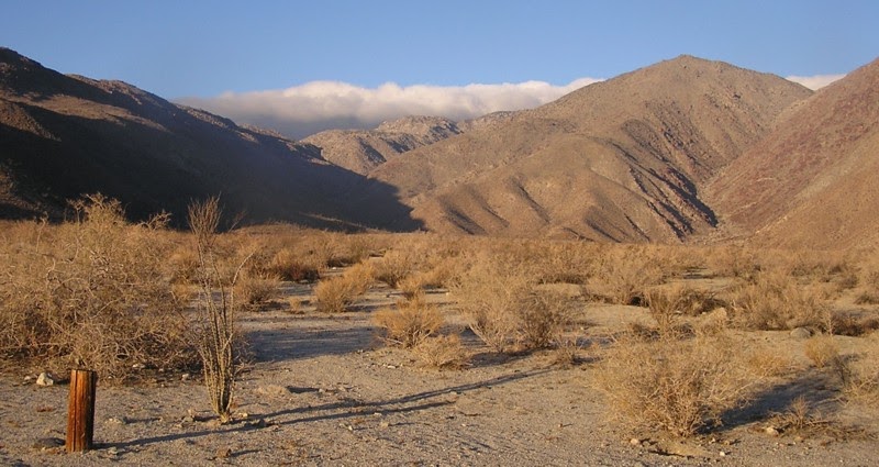 The Fullness of Life: BLESSING IN THE VALLEY OF BACA (Part 1) ~ 2/4/10