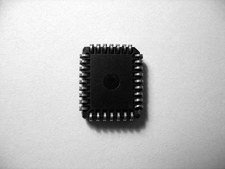 Technology Right Now: BIOS (Basic Input/Output System)