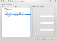 Niko's Blog: KDevelop XDebug (Php Debugger)
