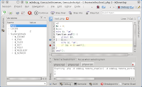 Niko's Blog: KDevelop XDebug (Php Debugger)