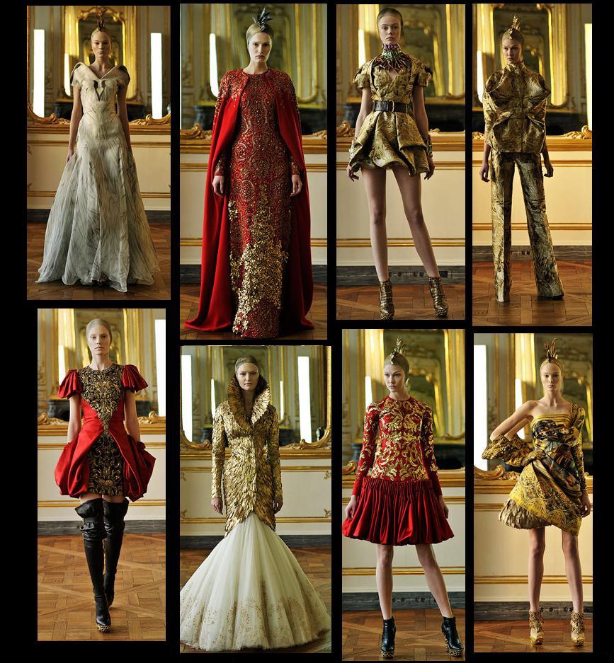 Le Chic Freak Journal ♥ Fashion ♥ Trends ♥ Style ♥ Tips: DESIGNER ...