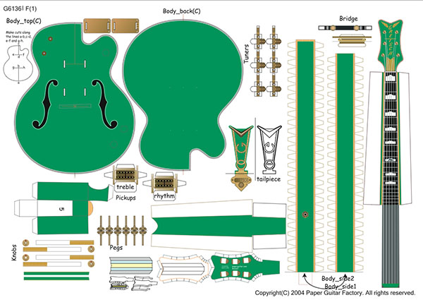 "paper crafts" - Bing Images | Paper crafts, Paper toys, Paper crafts ...