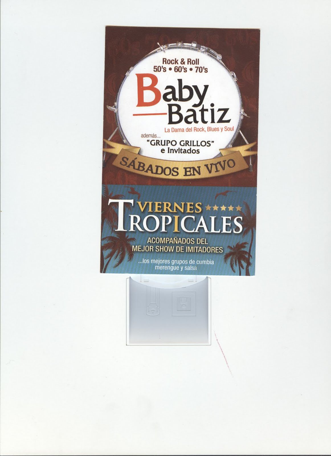 cinesemana: ESTRENOS / CINETECA / BABY BÁTIZ / BETSY PECANINS/ TELEFE ...