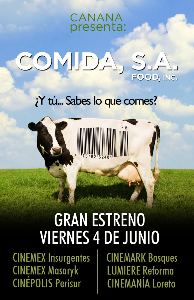 cinesemana: 06/03/10