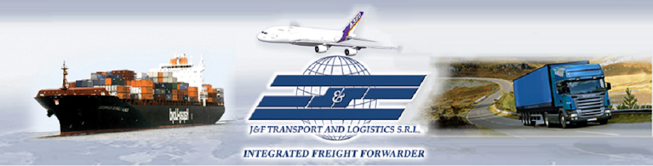 J & F Transports and Logistic S.R.L.: Que Ofrecemos...