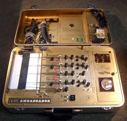 Real Polygraph Lie Detection News: PICS - 5 Used Instrument Specials ...