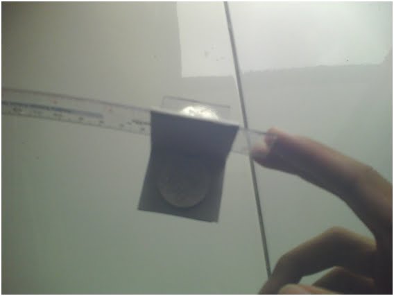 Not Just Review: Membuat alat peraga Gerak Proyektil Not Just Review: Membuat alat peraga Gerak Proyektil