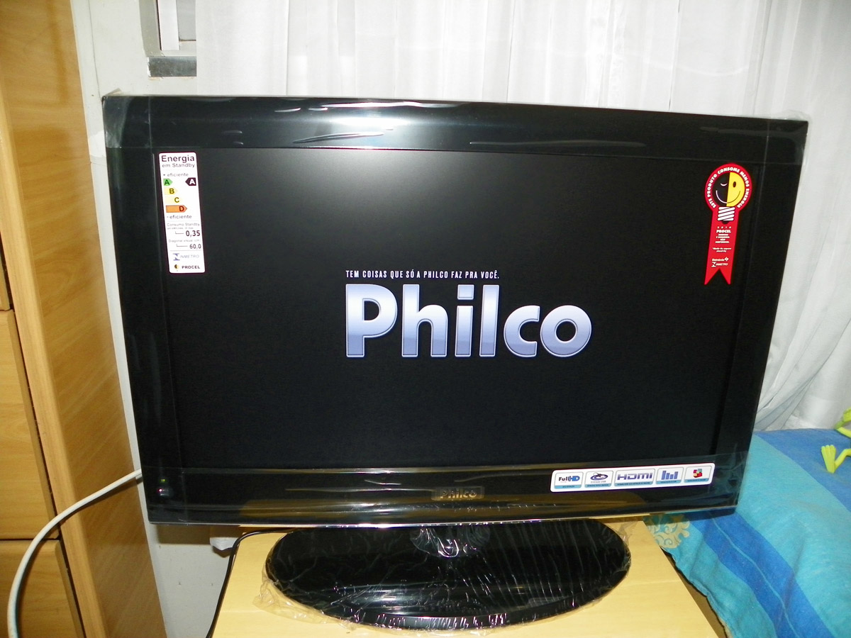 Tv fullhd philco ph24a review | Fórum Outer Space - O maior fórum de ...