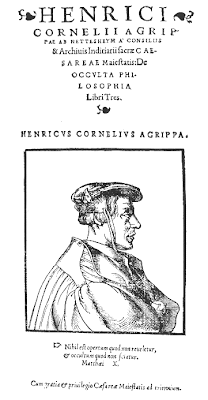 THE XVI CENTURY: THE ALCHIMISTS: The XVI Century: Heinrich Cornelius ...