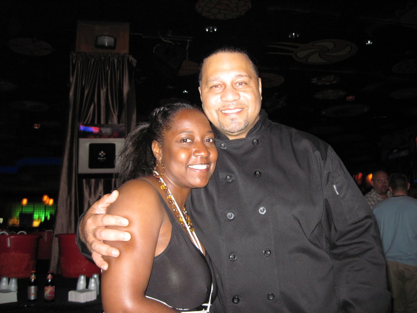 Welcome to MONICA PETERS': TheGritsnCheeseDish! [TM]: Blues, Brews and ...