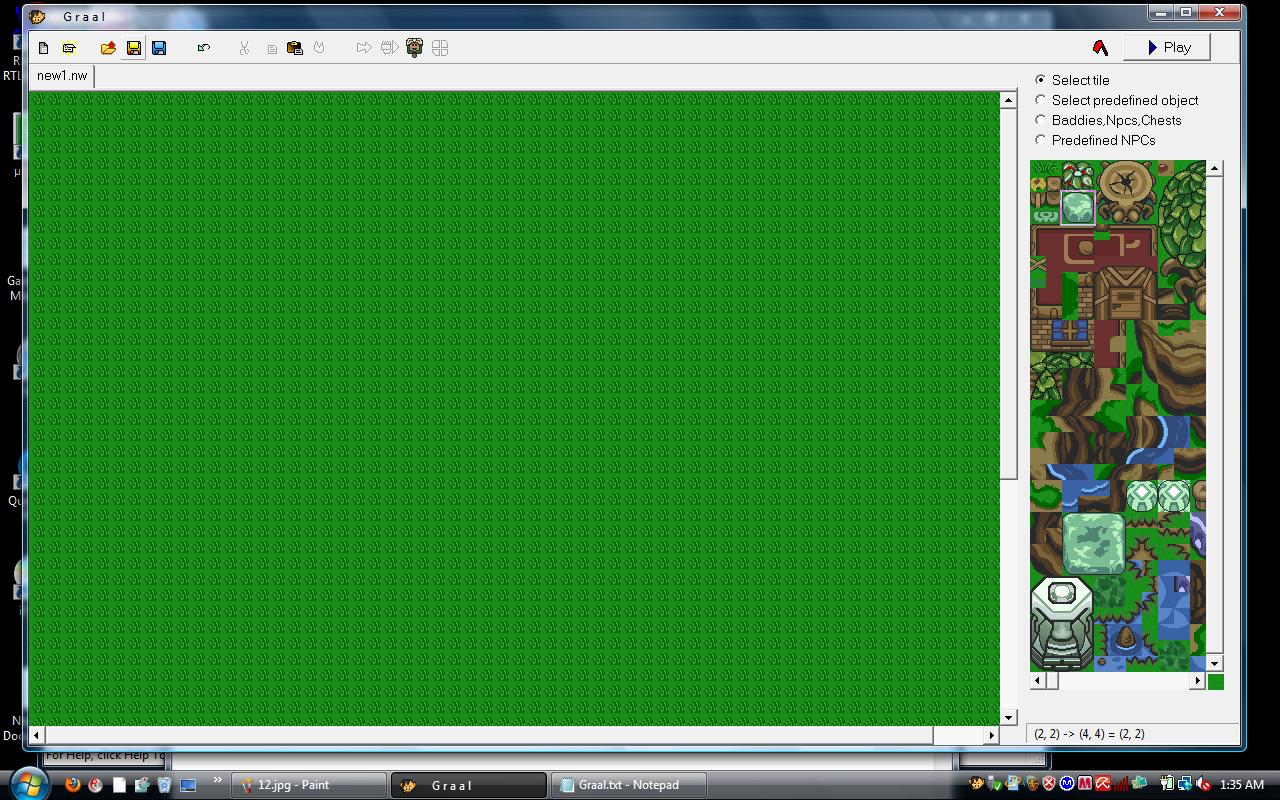 David K? (UnLoved): How to LAT (Graal Editor) Functions