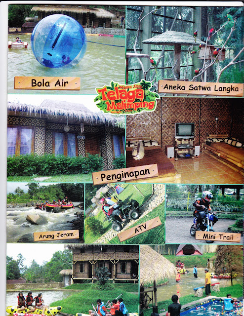 WISATA ALAM TELAGA MALIMPING: WISATA ALAM TELAGA MALIMPING