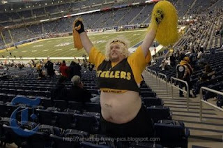 Amazing Funny Pics: Ugliest Cheerleaders