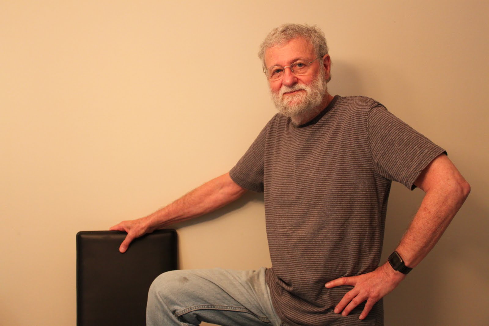 An Interview with Don Norman