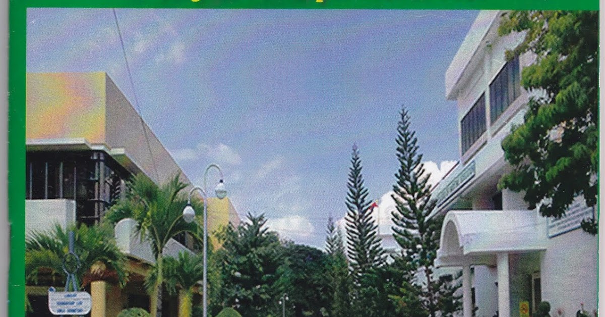 palomponwhatshappening: Palompon Institute of Technology........38th ...