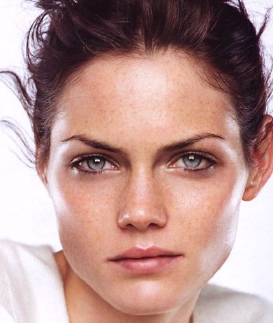 ATRIZES DIVAS DO CINEMA: MINI ANDEN