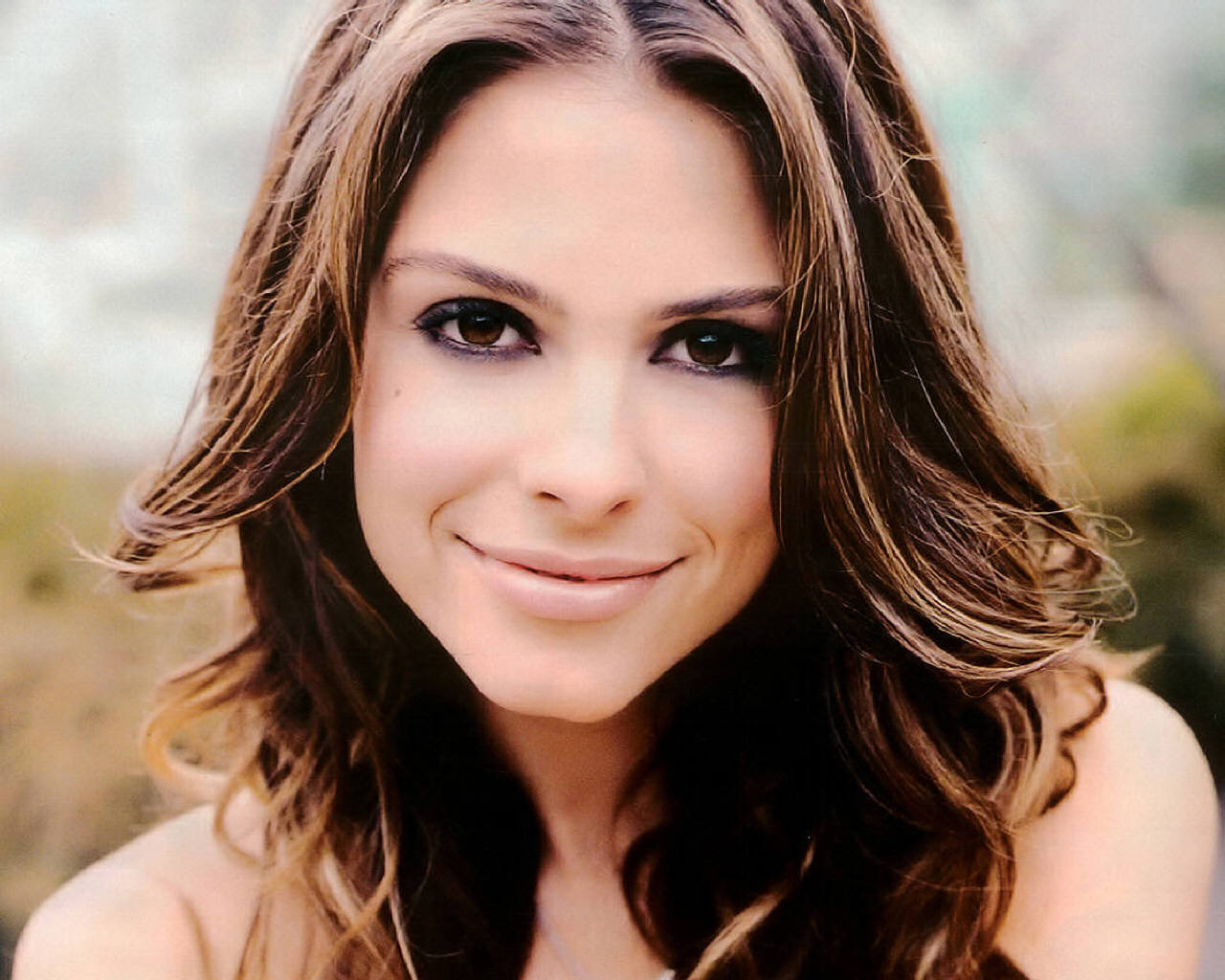 ATRIZES DIVAS DO CINEMA: MARIA MENOUNOS